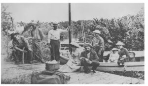 Pioneer Era – Historical Society of Palm Beach County