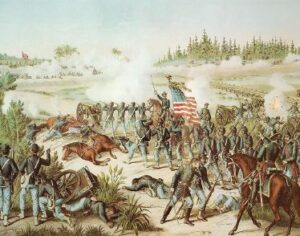 Statehood to the Civil War – Historical Society of Palm Beach County