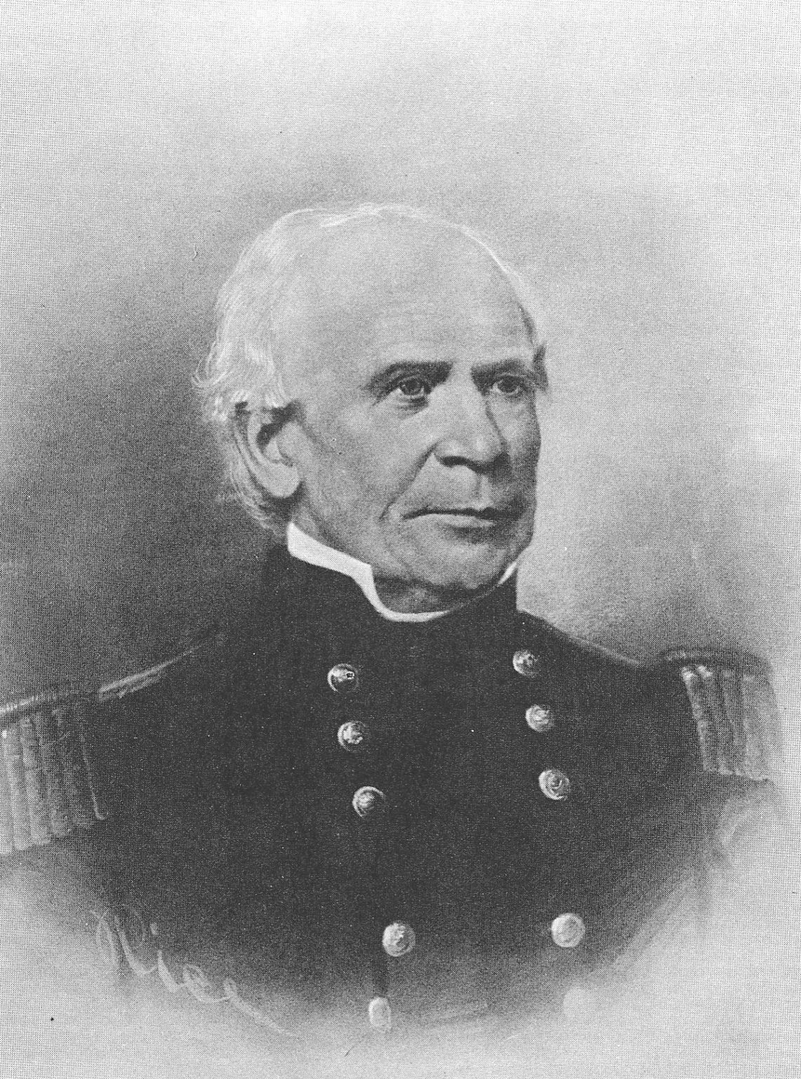 Territorial Florida – Historical Society of Palm Beach County