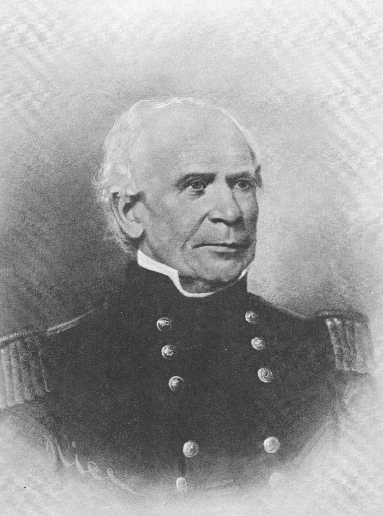 Territorial Florida – Historical Society of Palm Beach County