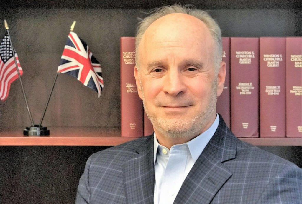 History Talks: Lee Pollock – Historical Society of Palm Beach County