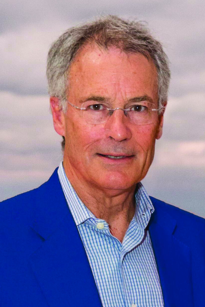 History Talks: Russell P. Kelley on An Illustrated History of Palm ...