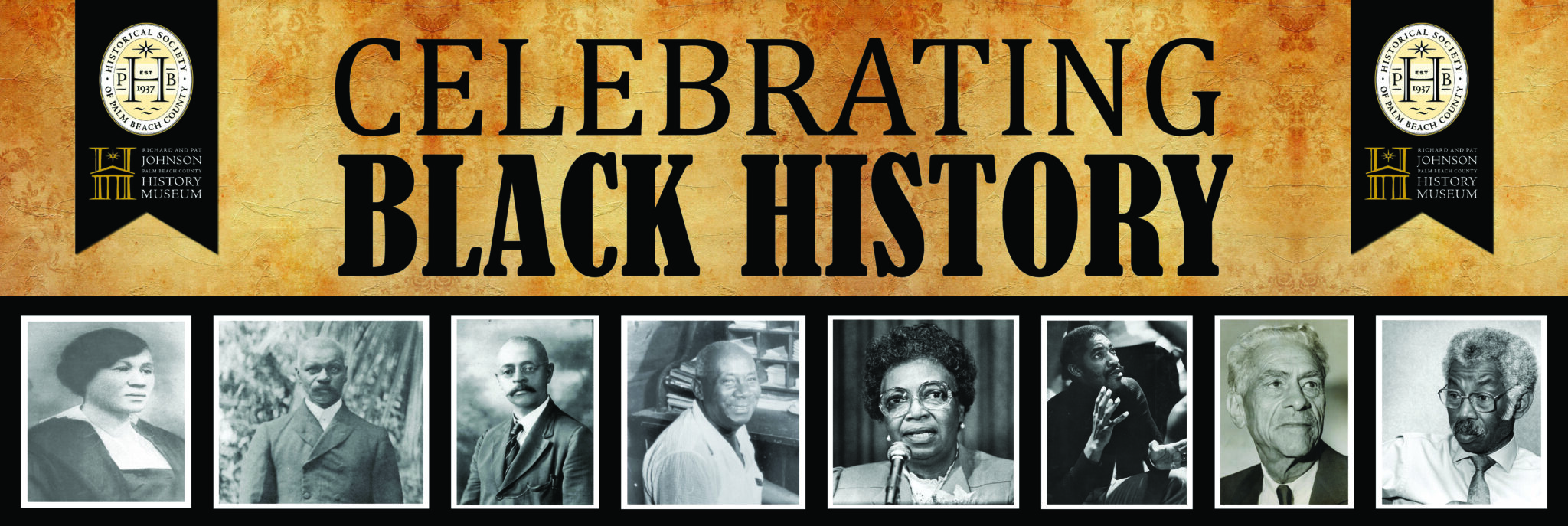 Celebrating Black History: Unity and Community – Historical Society of ...