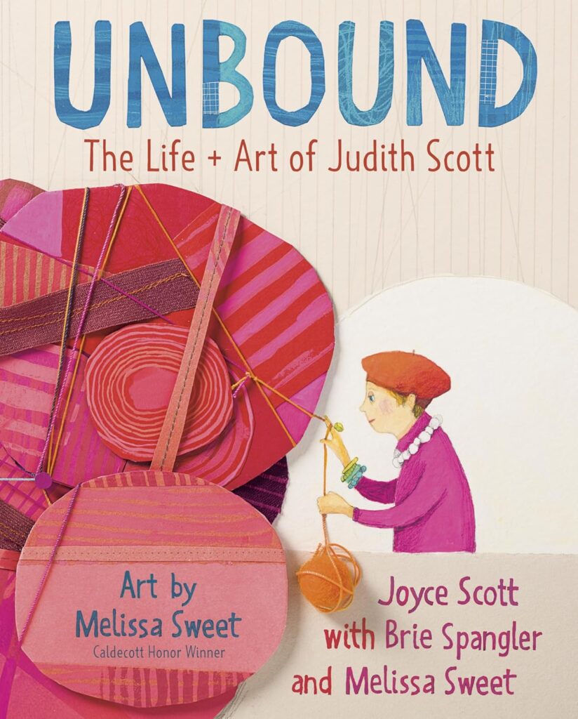 Unbound: The Life and Art of Judith Scott – Historical Society of Palm ...