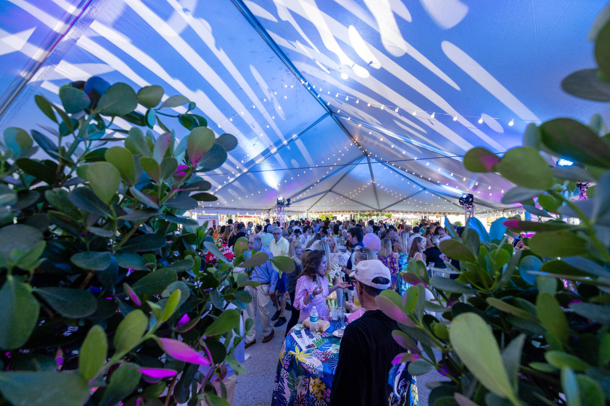 Evening on Antique Row™ 2025 – Historical Society of Palm Beach County