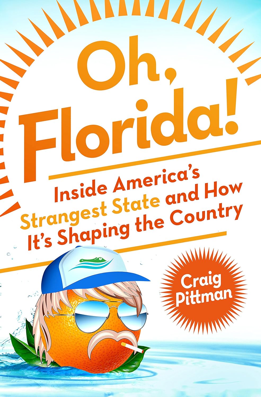 Oh, Florida! – Historical Society of Palm Beach County
