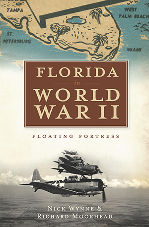Florida in World War II – Historical Society of Palm Beach County